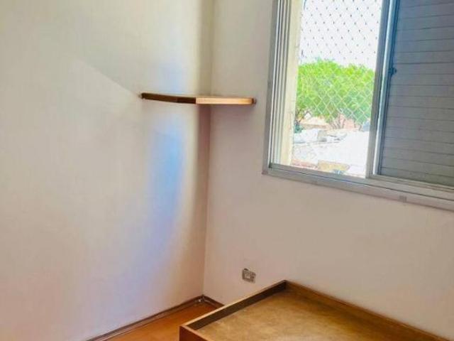 Apartamento em Jardim Glória, São Paulo/SP de 59m² 2 quartos à venda por R$ 520.000,00