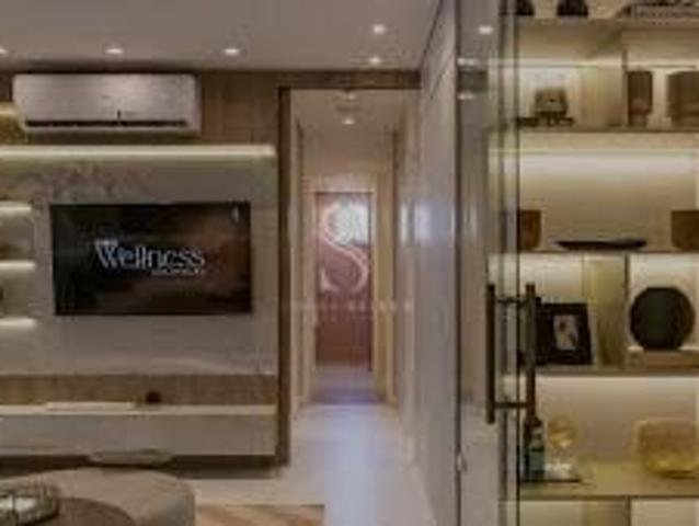 Apartamento em Jardim Glória, São Paulo/SP de 76m² 2 quartos à venda por R$ 1.094.000,00