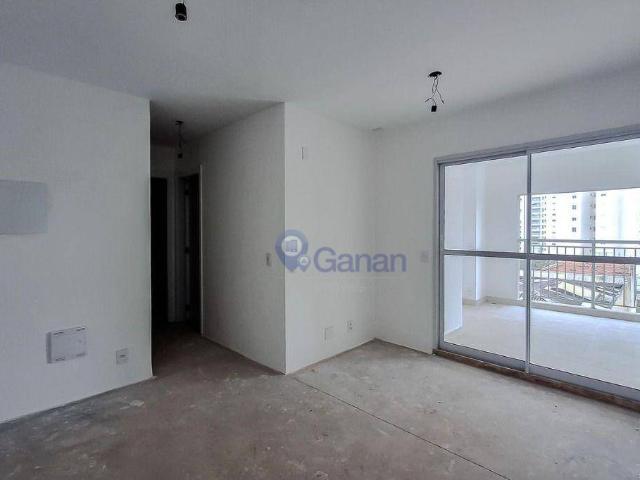 Apartamento em Jardim Glória, São Paulo/SP de 76m² 2 quartos à venda por R$ 1.119.900,00