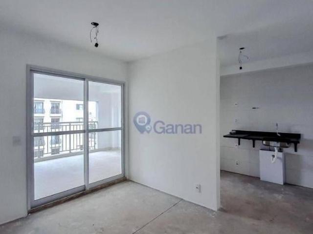 Apartamento em Jardim Glória, São Paulo/SP de 76m² 2 quartos à venda por R$ 1.120.000,00