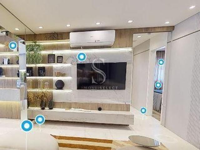 Apartamento em Jardim Glória, São Paulo/SP de 92m² 2 quartos à venda por R$ 1.333.150,00