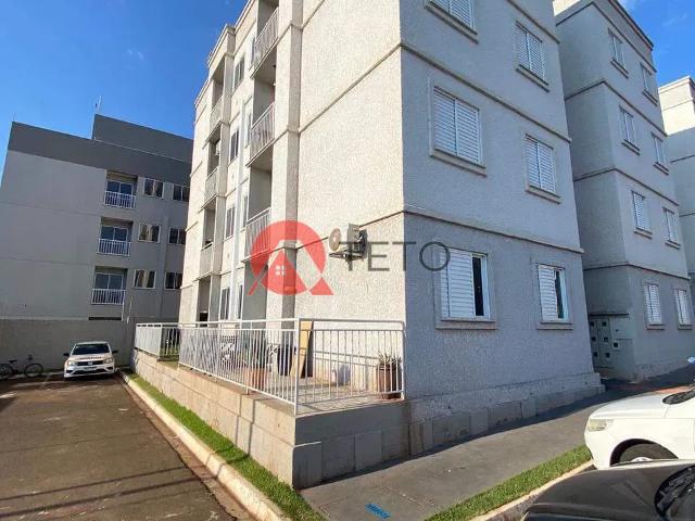 Apartamento em Jardim Gralha Azul, Sarandi/PR de 45m² 2 quartos para locação R$ 1.150,00/mes