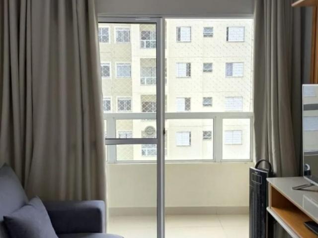 Apartamento em Jardim Gutierres, Sorocaba/SP de 49m² 2 quartos à venda por R$ 334.000,00