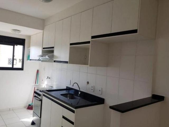 Apartamento em Jardim Gutierres, Sorocaba/SP de 50m² 2 quartos à venda por R$ 245.000,00