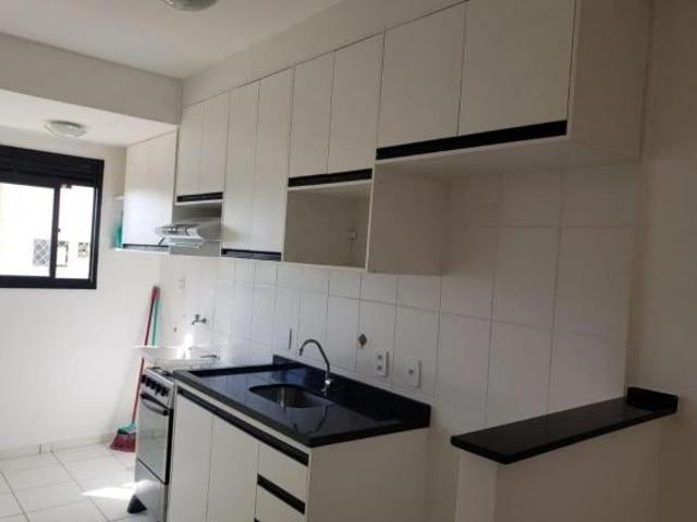 Apartamento em Jardim Gutierres, Sorocaba/SP de 50m² 2 quartos à venda por R$ 245.000,00