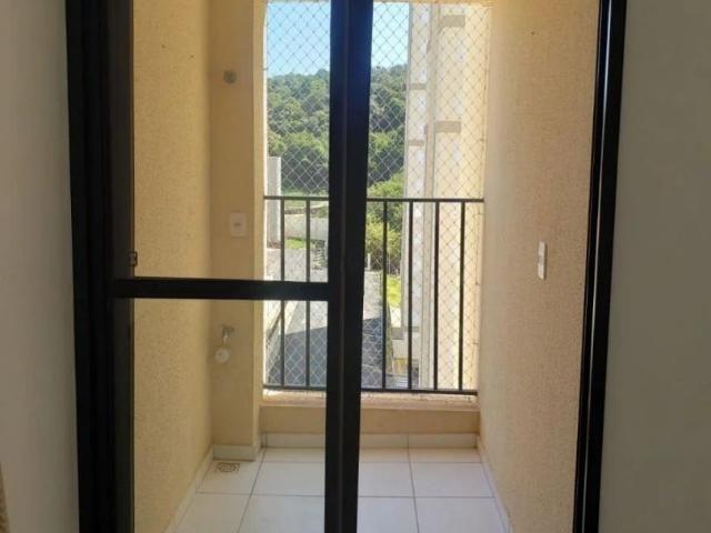 Apartamento em Jardim Gutierres, Sorocaba/SP de 50m² 2 quartos à venda por R$ 244.900,00