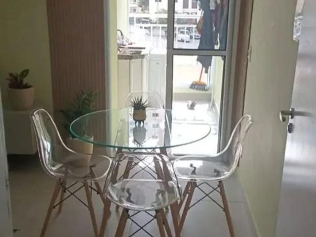 Apartamento em Jardim Gutierres, Sorocaba/SP de 55m² 2 quartos à venda por R$ 344.900,00