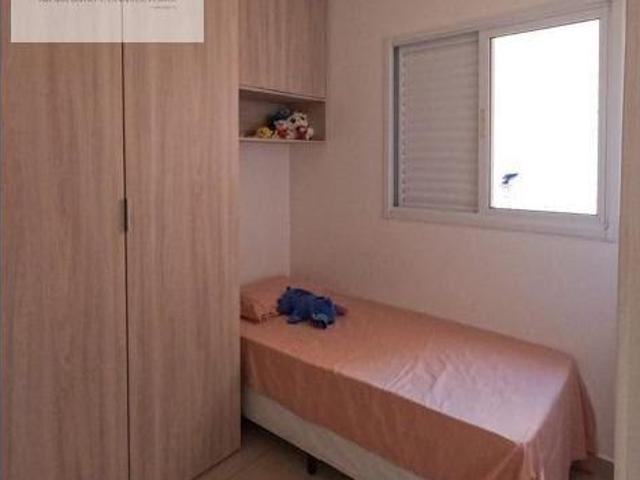 Apartamento em Jardim Guaciara Taboão da Serra