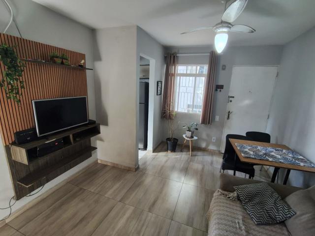 Apartamento em Jardim Guadalajara, Sorocaba/SP de 45m² 2 quartos à venda por R$ 164.900,00