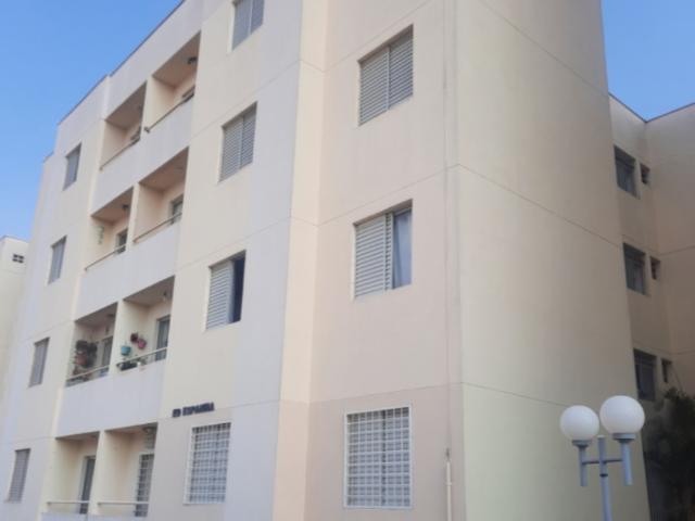 Apartamento em Jardim Guadalajara, Sorocaba/SP de 53m² 2 quartos à venda por R$ 239.100,00