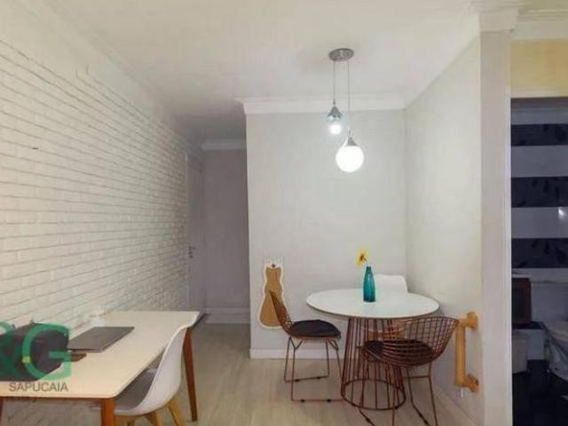 Apartamento em Jardim Guairaca, São Paulo/SP de 44m² 2 quartos à venda por R$ 304.000,00