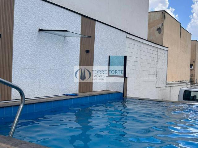 Apartamento em Jardim Guairaca, São Paulo/SP de 56m² 2 quartos à venda por R$ 329.000,00