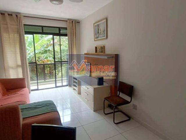 Apartamento em Jardim Guaiuba, Guarujá/SP de 0m² 2 quartos à venda por R$ 340.000,00