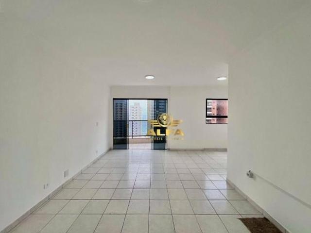 Apartamento em Jardim Guaiuba, Guarujá/SP de 131m² 3 quartos à venda por R$ 650.000,00