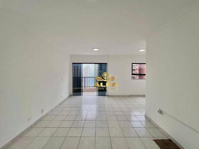 Apartamento em Jardim Guaiuba, Guarujá/SP de 131m² 3 quartos à venda por R$ 650.000,00