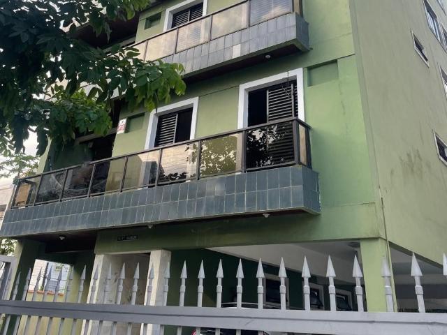 Apartamento em Jardim Guaiuba, Guarujá/SP de 75m² 2 quartos à venda por R$ 429.000,00