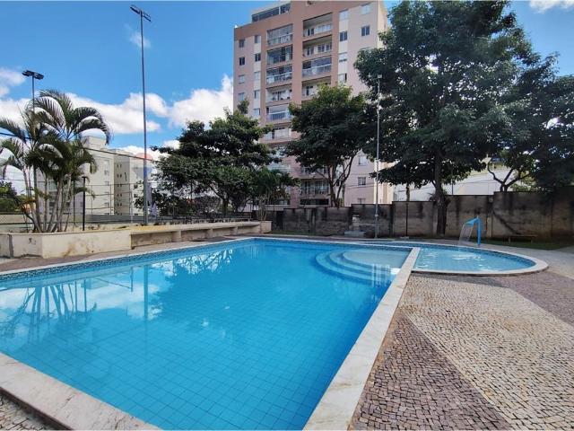 Apartamento em Jardim Guanabara, Belo Horizonte/MG de 80m² 3 quartos à venda por R$ 344.000,00