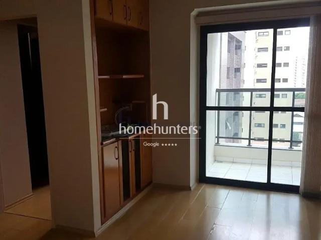 Apartamento em Jardim Guanabara, Campinas/SP de 59m² 1 quartos para locação R$ 1.800,00/mes