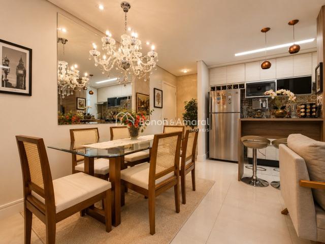 Apartamento em Jardim Guanabara, Campinas/SP de 69m² 2 quartos à venda por R$ 898.900,00