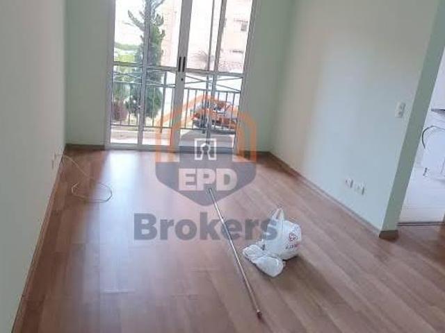 Apartamento em Jardim Guanabara Jundiaí