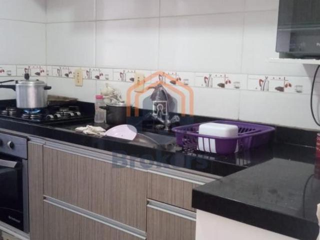 Apartamento em Jardim Guanabara Jundiaí, SP