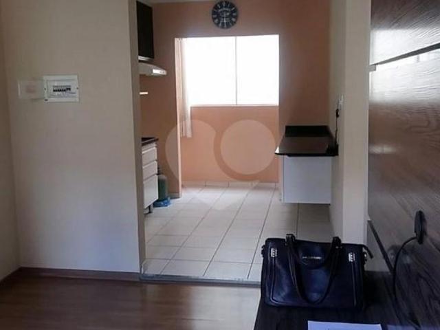 Apartamento em Jardim Guanabara, Jundiaí/SP de 52m² 2 quartos à venda por R$ 295.000,00