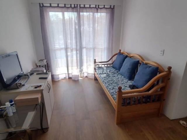 Apartamento em Jardim Guanabara, Jundiaí/SP de 54m² 2 quartos à venda por R$ 372.000,00