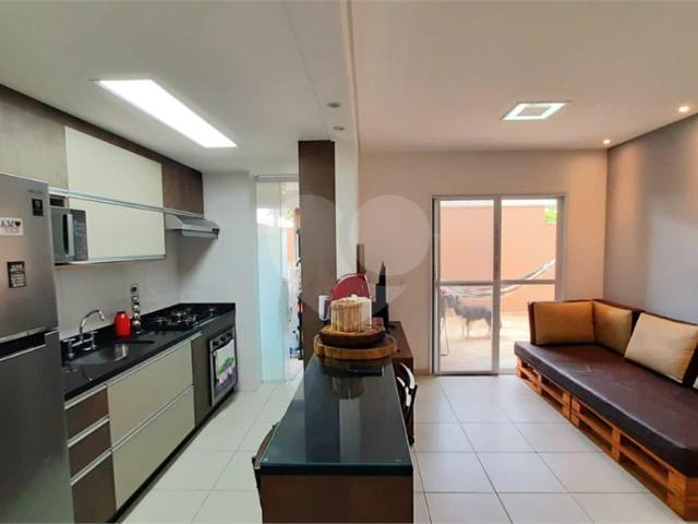 Apartamento em Jardim Guanabara, Jundiaí/SP de 145m² 2 quartos à venda por R$ 719.900,00