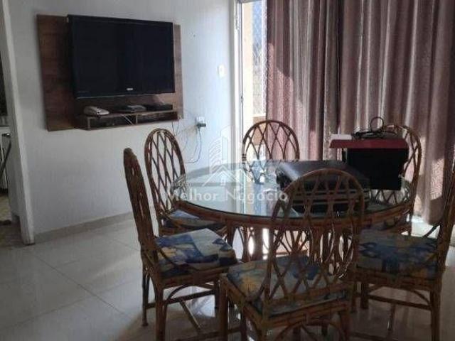 Apartamento em Jardim Guarani, Campinas/SP de 80m² 2 quartos à venda por R$ 339.900,00