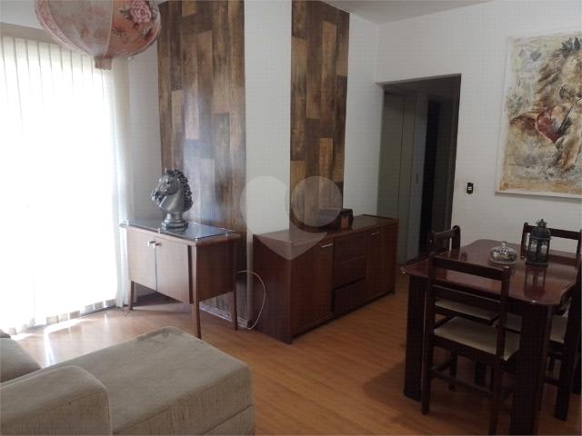 Apartamento em Jardim Guarani, Jundiaí/SP de 72m² 3 quartos à venda por R$ 498.000,00