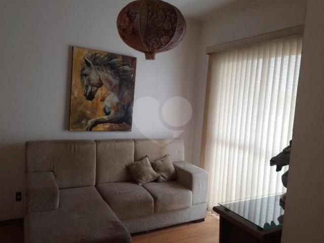Apartamento em Jardim Guarani, Jundiaí/SP de 72m² 3 quartos à venda por R$ 499.000,00