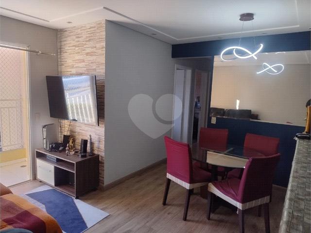 Apartamento em Jardim Guarani, Jundiaí/SP de 75m² 3 quartos à venda por R$ 554.900,00