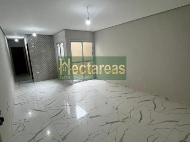 Apartamento em Jardim Guarará, Santo André/SP de 52m² 2 quartos à venda por R$ 319.900,00