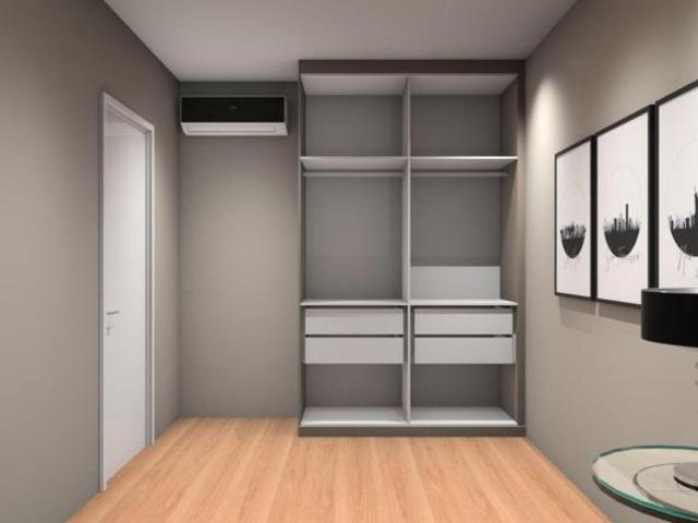 Apartamento em Jardim Guarujá, Sorocaba/SP de 46m² 1 quartos à venda por R$ 438.000,00 ou para locaç