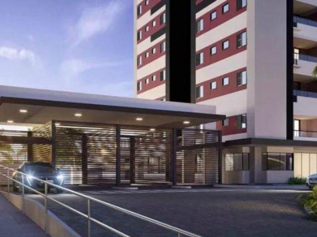 Apartamento em Jardim Guarujá, Sorocaba/SP de 50m² 2 quartos à venda por R$ 495.000,00 ou para locaç