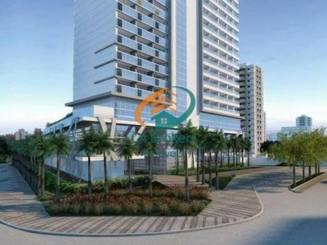 Apartamento em Jardim Guarulhos Guarulhos, SP
