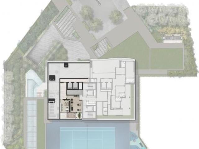 Apartamento em Jardim Guedala São Paulo SP
