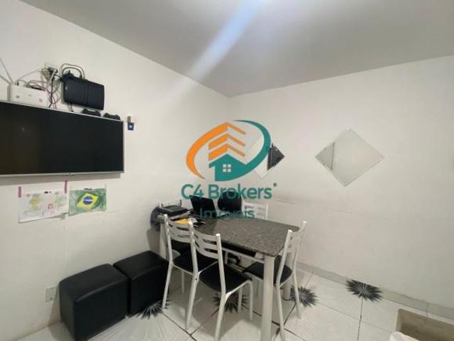 Apartamento em Jardim Guilhermino Guarulhos, SP