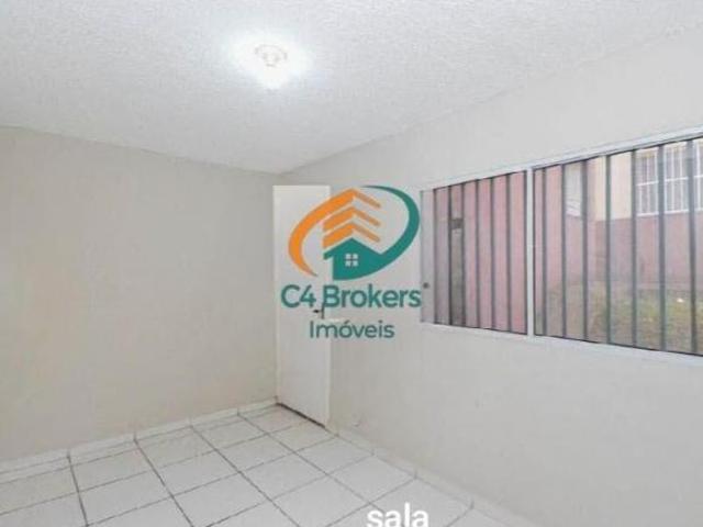 Apartamento em Jardim Guilhermino Guarulhos, SP