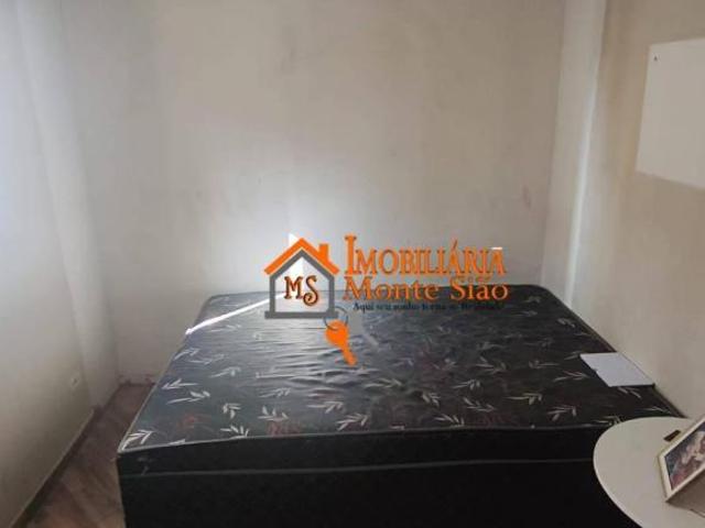 Apartamento em Jardim Guilhermino, Guarulhos/SP de 44m² 2 quartos à venda por R$ 150.000,00