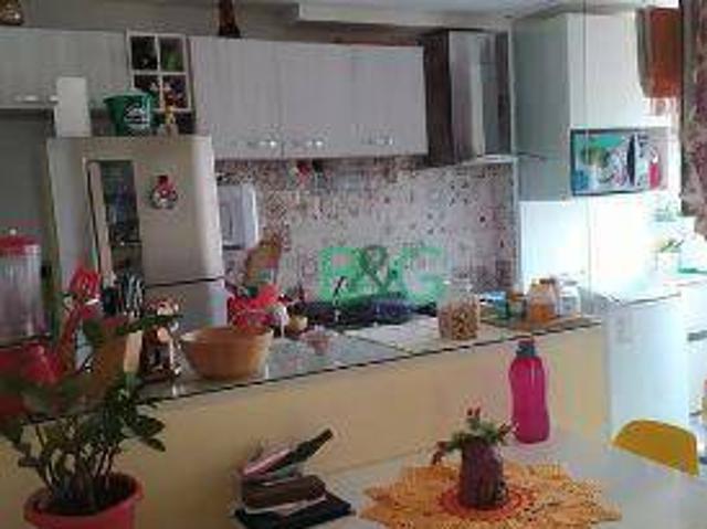 Apartamento em Jardim Guilhermino, Guarulhos/SP de 45m² 2 quartos à venda por R$ 224.000,00