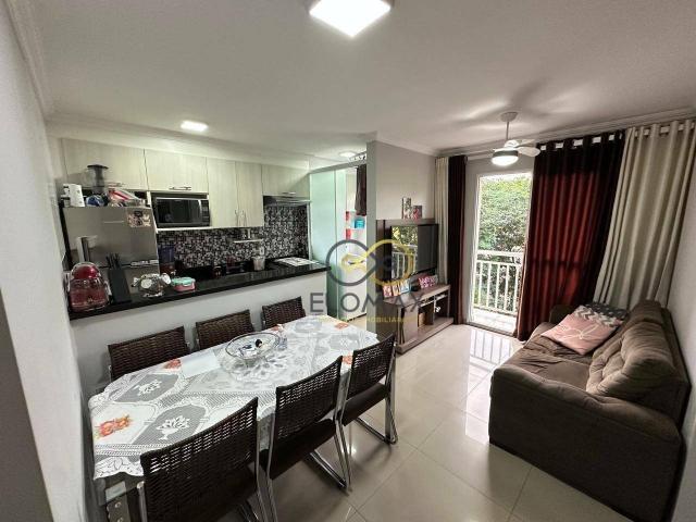 Apartamento em Jardim Guilhermino, Guarulhos/SP de 47m² 2 quartos à venda por R$ 238.900,00