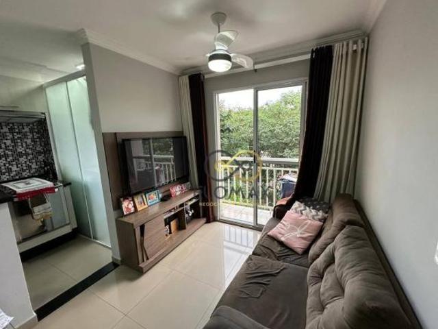 Apartamento em Jardim Guilhermino, Guarulhos/SP de 47m² 2 quartos à venda por R$ 239.000,00