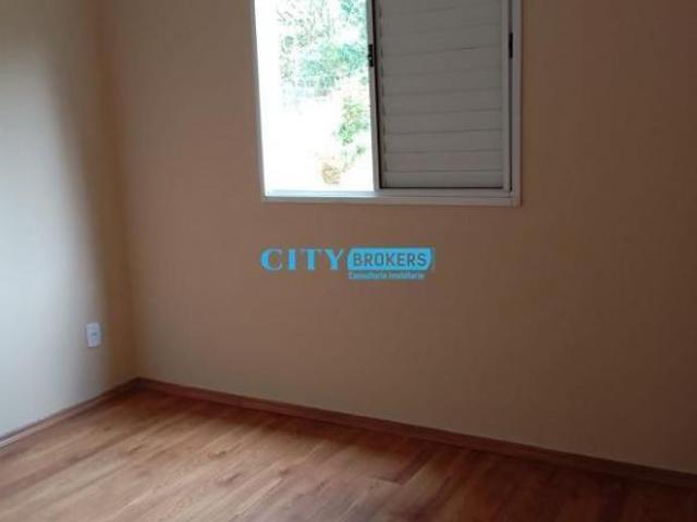 Apartamento em Jardim Guilhermino, Guarulhos/SP de 48m² 2 quartos à venda por R$ 250.000,00