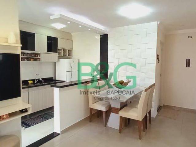 Apartamento em Jardim Guilhermino, Guarulhos/SP de 49m² 2 quartos à venda por R$ 249.900,00