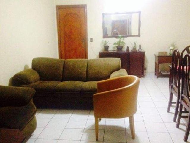 Apartamento em Jardim Guimarães Guarulhos, SP