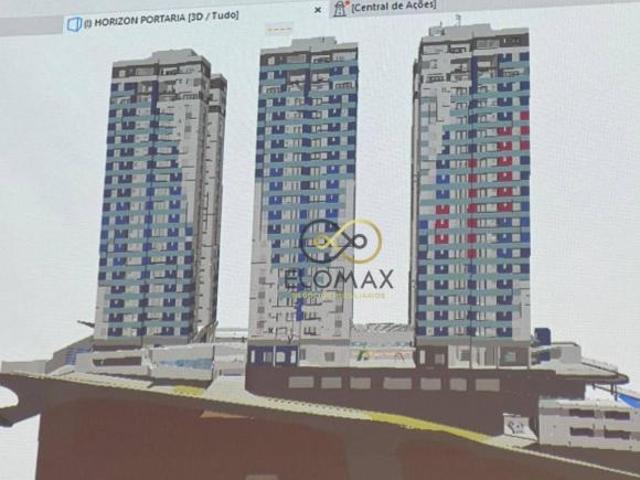 Apartamento em Jardim Gumercindo, Guarulhos/SP de 95m² 3 quartos à venda por R$ 1.049.000,00