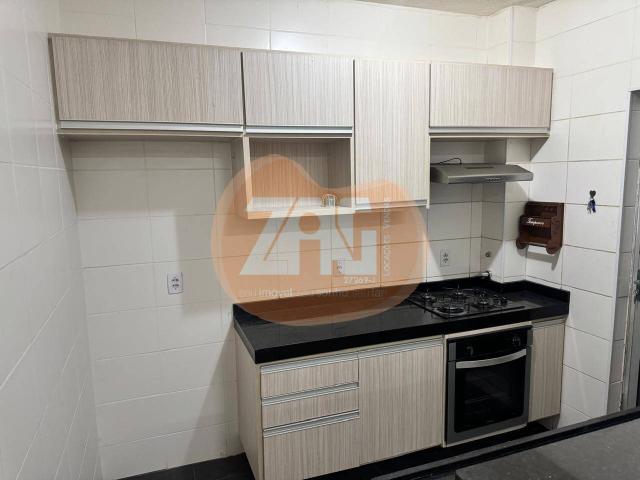 Apartamento em Jardim Gurilândia, Taubaté/SP de 44m² 2 quartos à venda por R$ 229.900,00