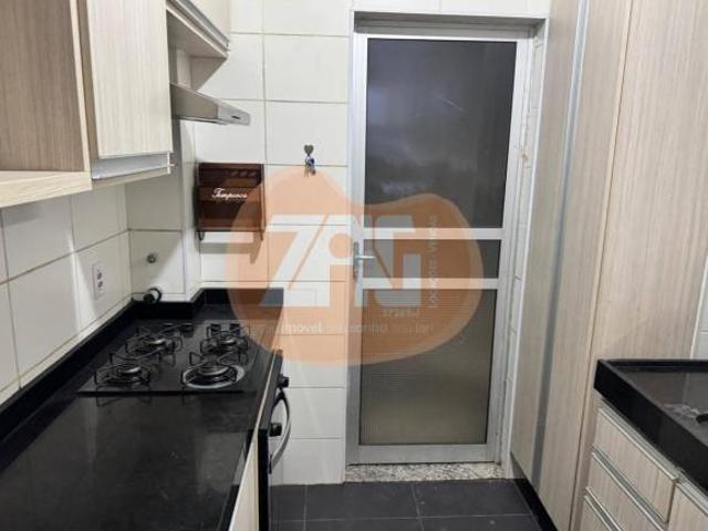 Apartamento em Jardim Gurilândia, Taubaté/SP de 44m² 2 quartos à venda por R$ 230.000,00