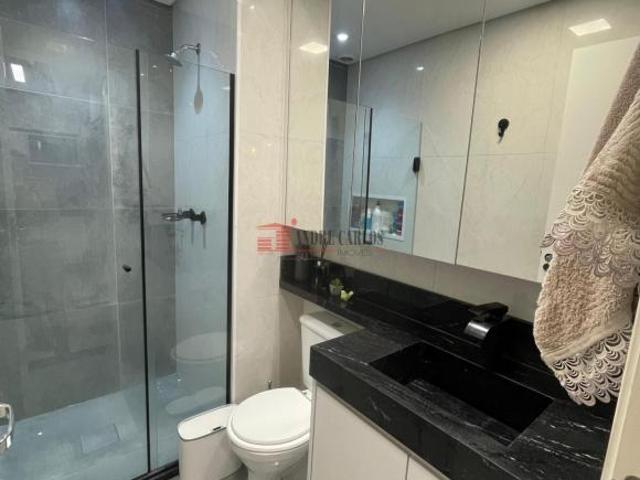 Apartamento em Jardim d&apos Abril Osasco